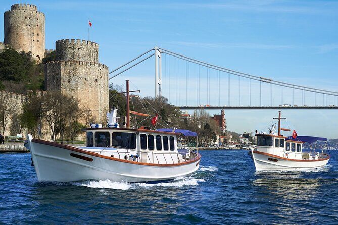 Istanbul City Break-3 Days - FAQ: Your Practical Questions Answered