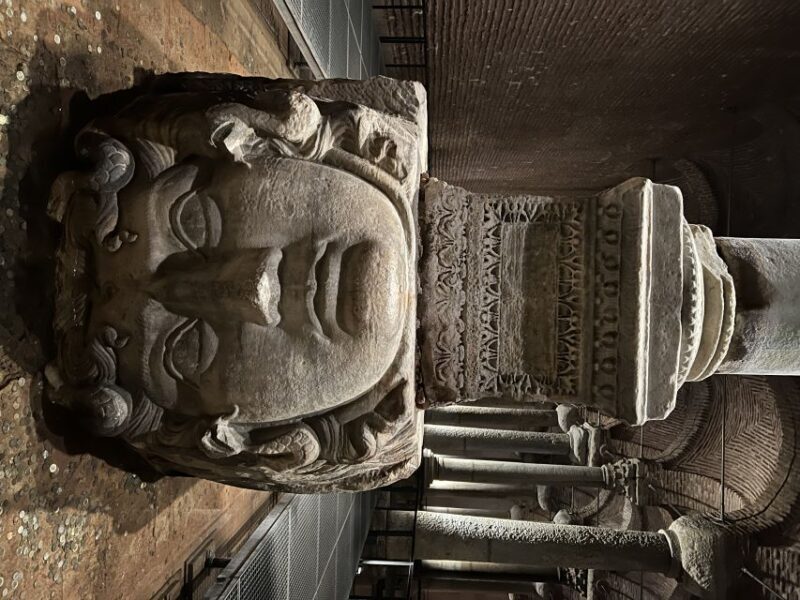 Istanbul: City Highlights Group Tour with Hagia Sophia Entry - The Sum Up