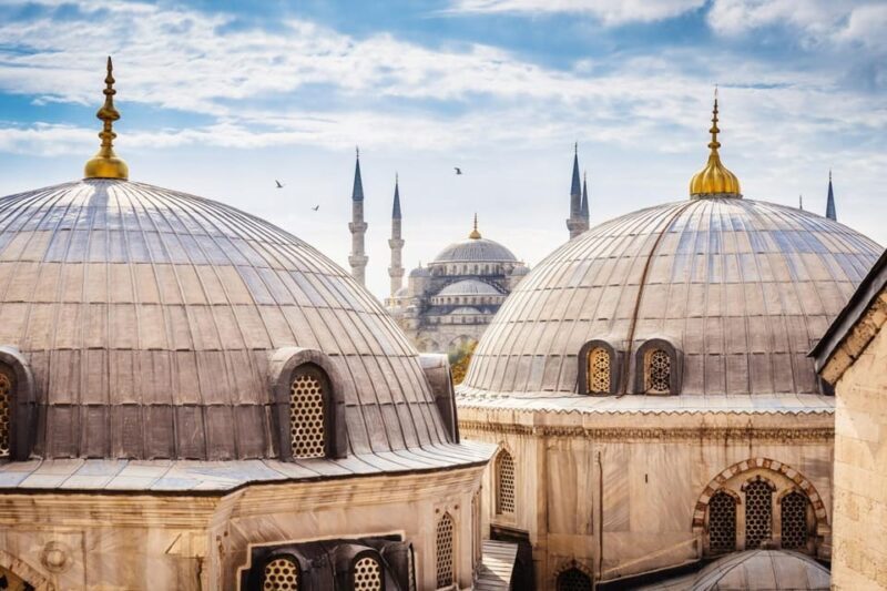 Istanbul: City Highlights Guided Tour - Practical Details and What You Need to Know