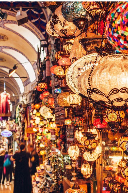 Istanbul: City Highlights Guided Tour - FAQ