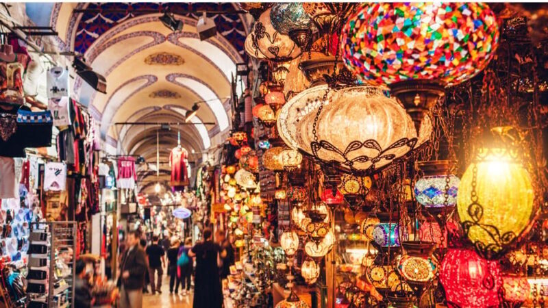 Istanbul: City Highlights Private Guided Tour - Key Points