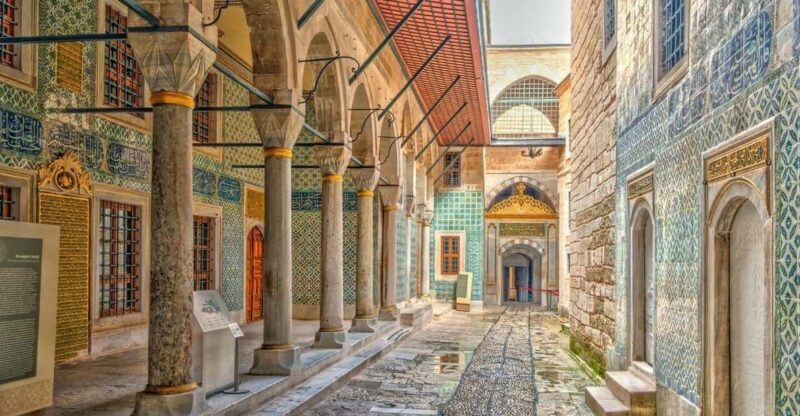 Istanbul: City Highlights Private Guided Tour - FAQ