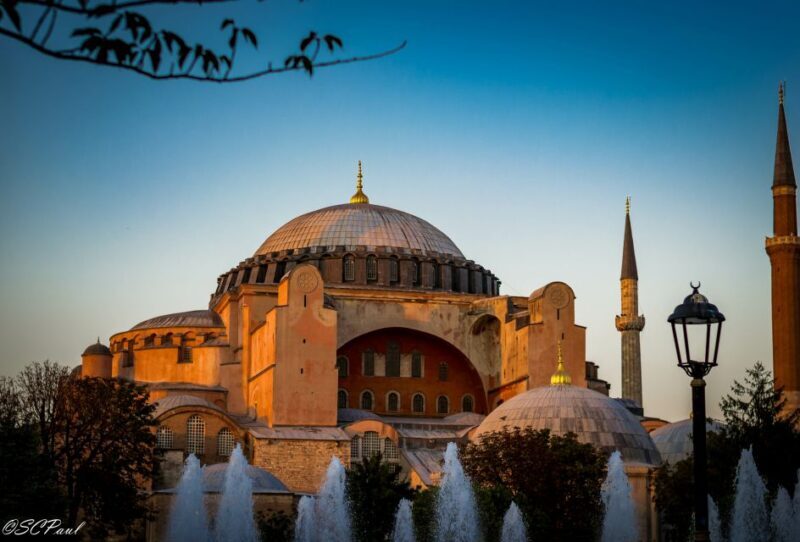 Istanbul: City Highlights Tour w/Hagia Sophia & Blue Mosque - Analyzing the Experience: What Makes It Stand Out