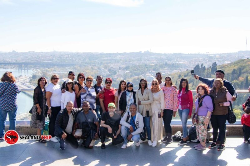 Istanbul: City Hightlights Bus Tour and Bosphorus Cruise - Analyzing the Experience