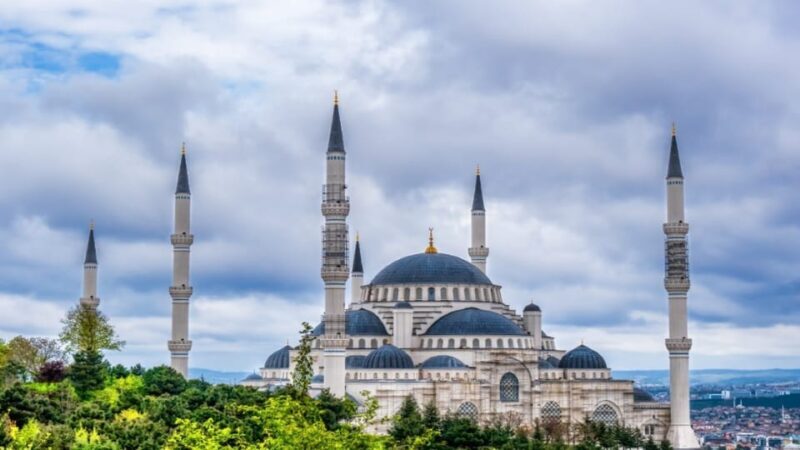 Istanbul: City Hightlights Bus Tour and Bosphorus Cruise - FAQ