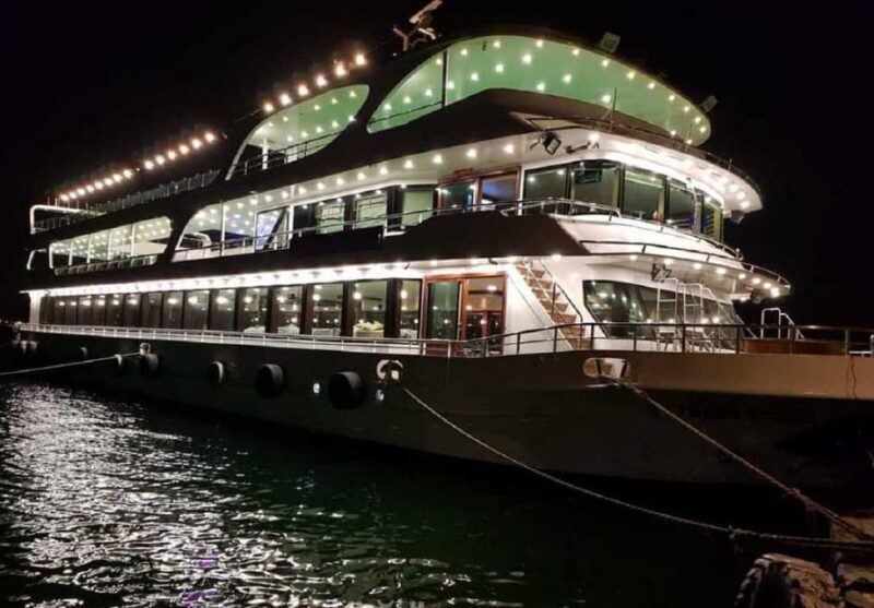 Istanbul City Sightseeing Tour & Turkish Dinner & Show - Introduction: A Full-Day Dive into Istanbul