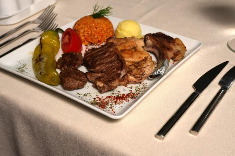 Istanbul City Sightseeing Tour & Turkish Dinner & Show - FAQ