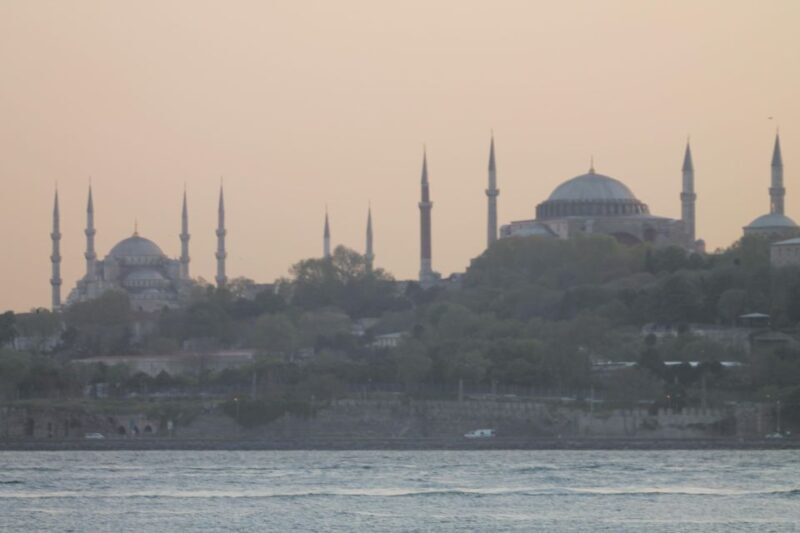 Istanbul City Tour From Galataport Cruise Ship Port - Who Should Consider This Tour