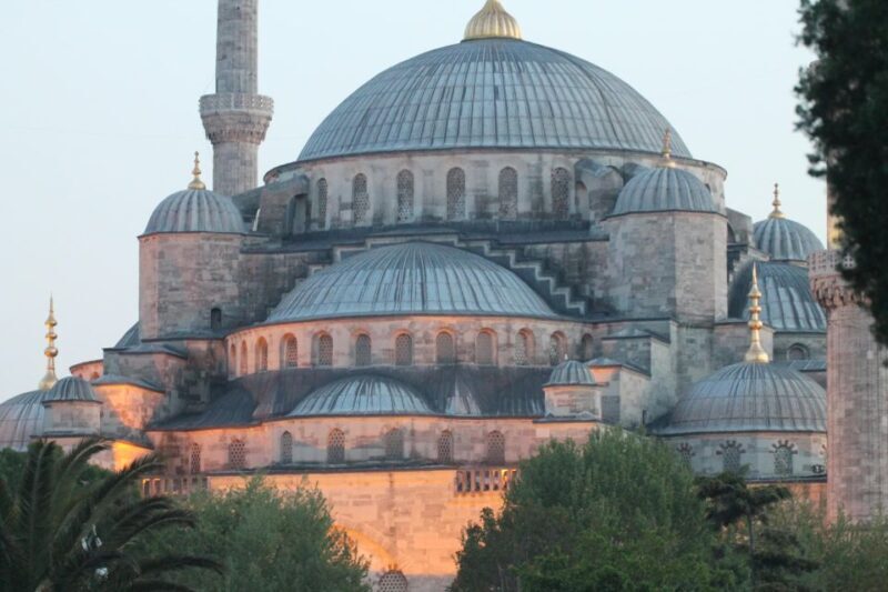 Istanbul City Tour From Galataport Cruise Ship Port - Final Thoughts