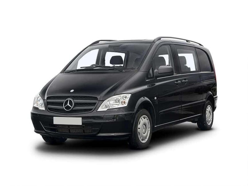 Istanbul City Tour: Private Car Hire with a Driver - A Typical Day with the Private Car Hire
