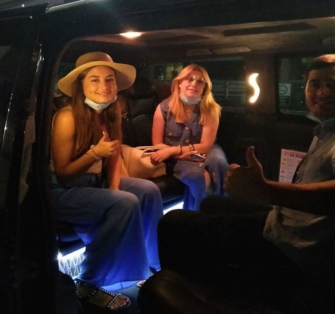 Istanbul City Tour: Private Car Hire with a Driver - Authentic Experiences and Traveler Feedback