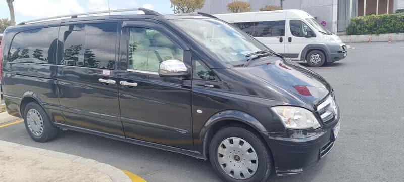 Istanbul City Tour: Private Car Hire with a Driver - FAQ