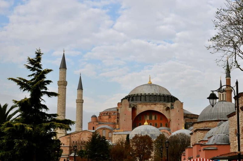 Istanbul Classical Full-Day Tour - An Overview of the Tour Experience