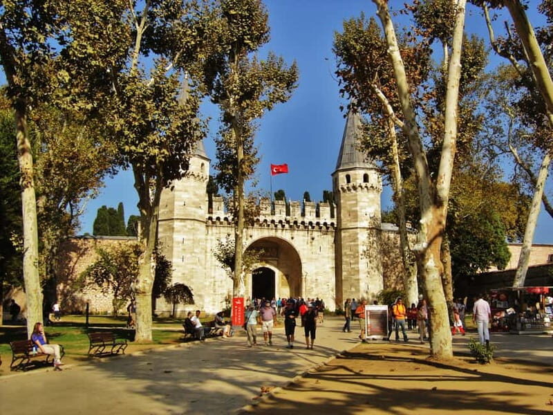 Istanbul Classical Full-Day Tour - Who Should Consider This Tour
