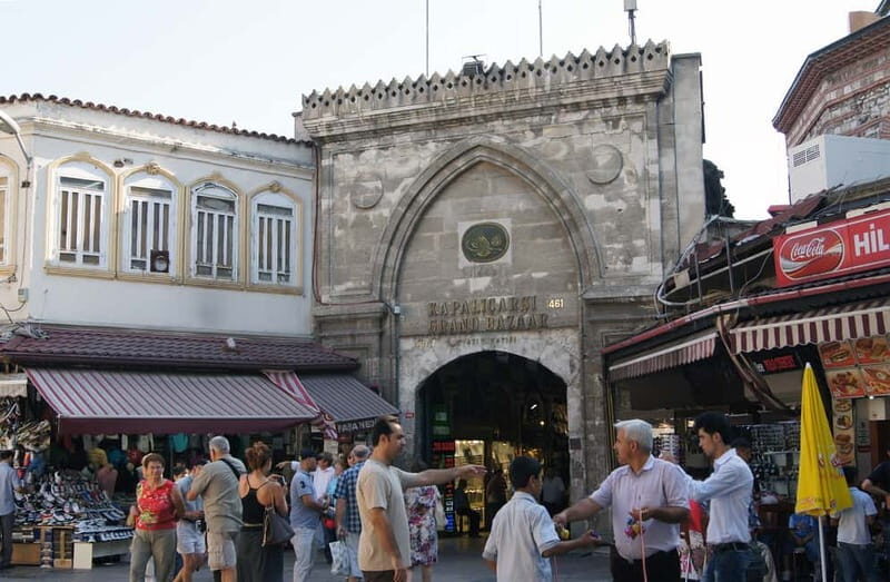 Istanbul Classical Full-Day Tour - Final Thoughts