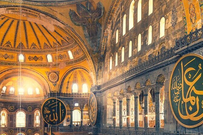 Istanbul Classics and Bosphorus Cruise Private Tour - An In-Depth Look at the Tour