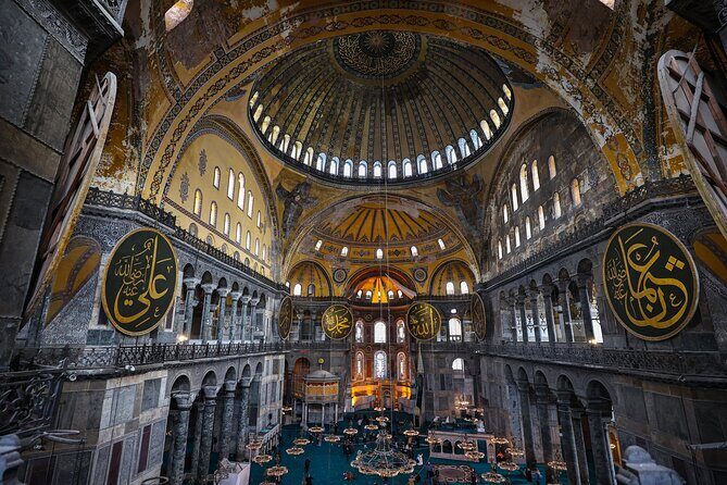 Istanbul Classics and Bosphorus Cruise Private Tour - The Sum Up: Who Will Love This Tour?