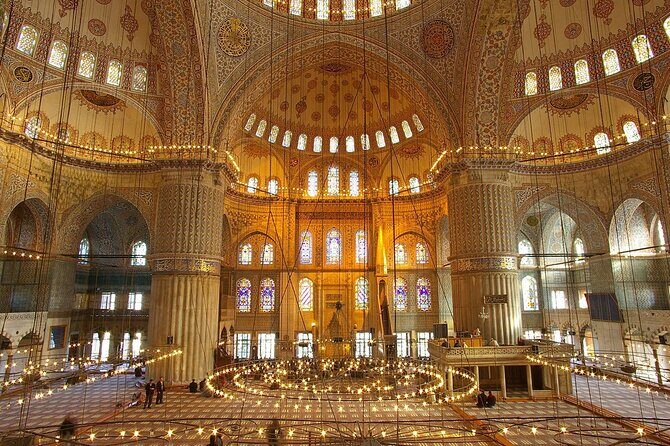 Istanbul Classics and Bosphorus Cruise Private Tour - Frequently Asked Questions