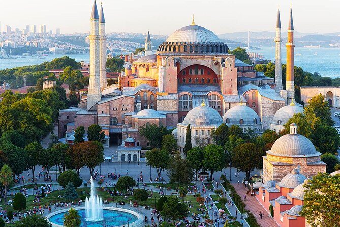 Istanbul Classics and Highlights: Full Day with Lunch - Frequently Asked Questions