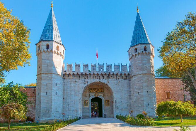 Istanbul Classics and Highlights: Full Day with Lunch - Final Thoughts