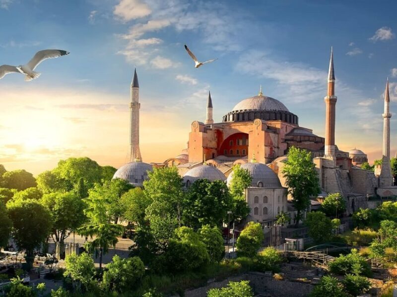 Istanbul Classics Half-Day Morning Tour - Authentic Experiences from Visitor Reviews