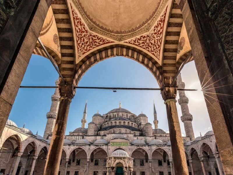 Istanbul Classics Half-Day Morning Tour - FAQ (Frequently Asked Questions)