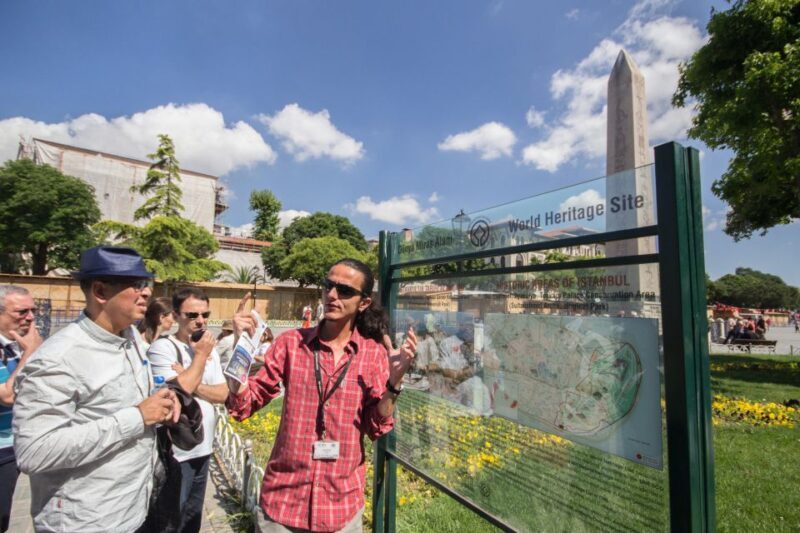 Istanbul Classics Tour - The Sum Up: Is It Worth It?