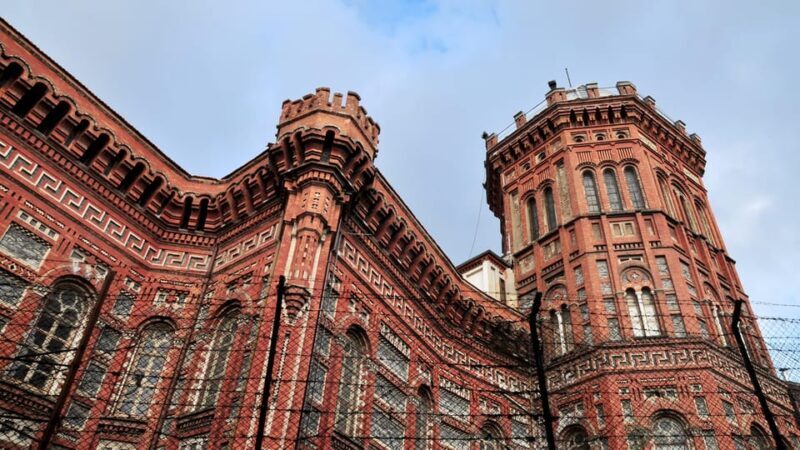 Istanbul: Colorful Fener & Balat Walking Tour w/Expert Guide - Summary: Who Will Love This Tour?