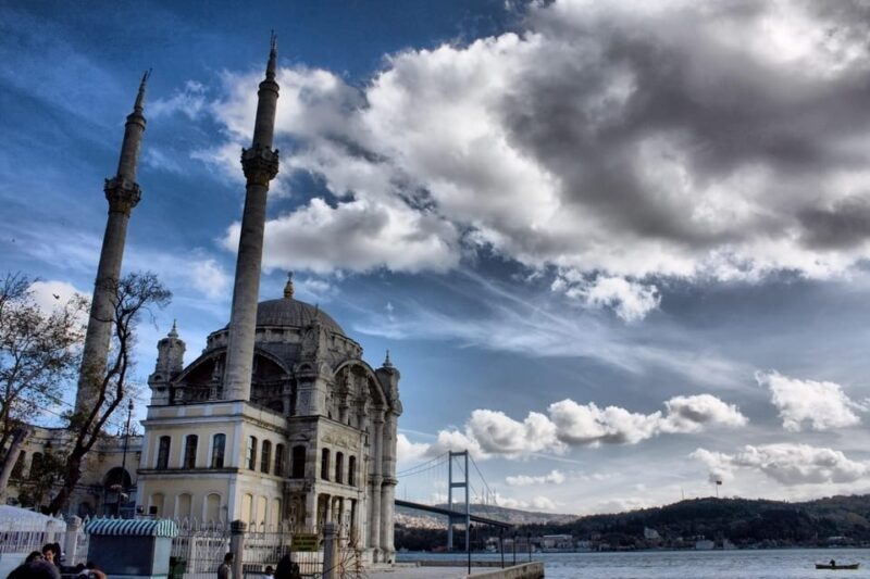 Istanbul Combo: Classic City Tour & Bosphorus Cruise - Istanbul Combo: Classic City Tour & Bosphorus Cruise — A Practical Guide