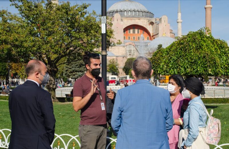 Istanbul Combo: Classic City Tour & Bosphorus Cruise - Why It’s a Great Choice