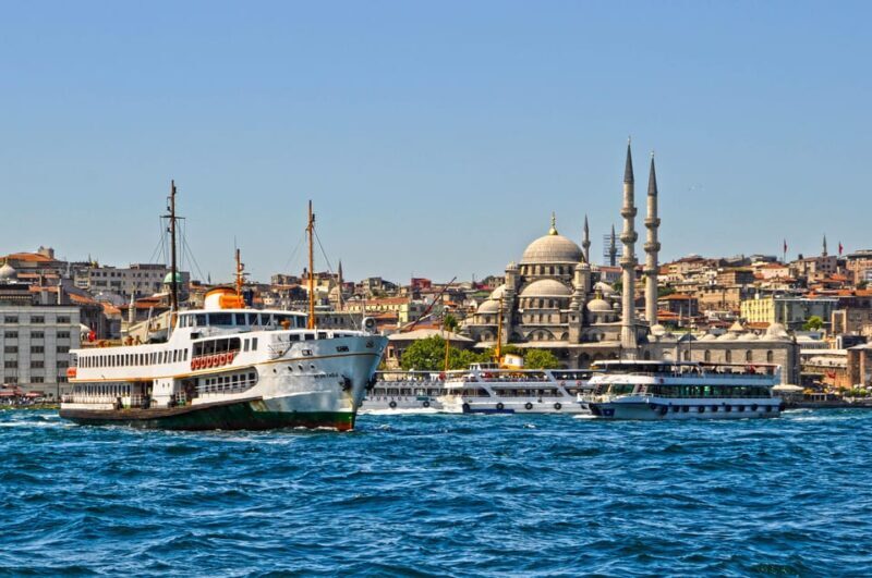 Istanbul Combo: Classic City Tour & Bosphorus Cruise - Final Thoughts