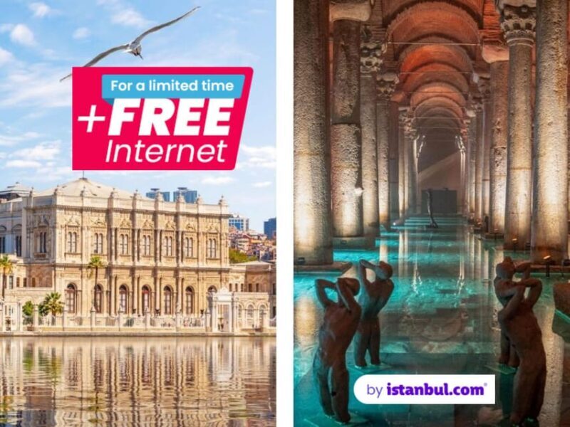 Istanbul Combo: Dolmabahce Palace & Basilica Cistern - The Value: Is It Worth the Price?