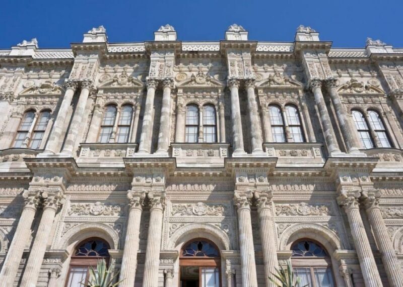 Istanbul Combo: Dolmabahce Palace & Basilica Cistern - FAQs