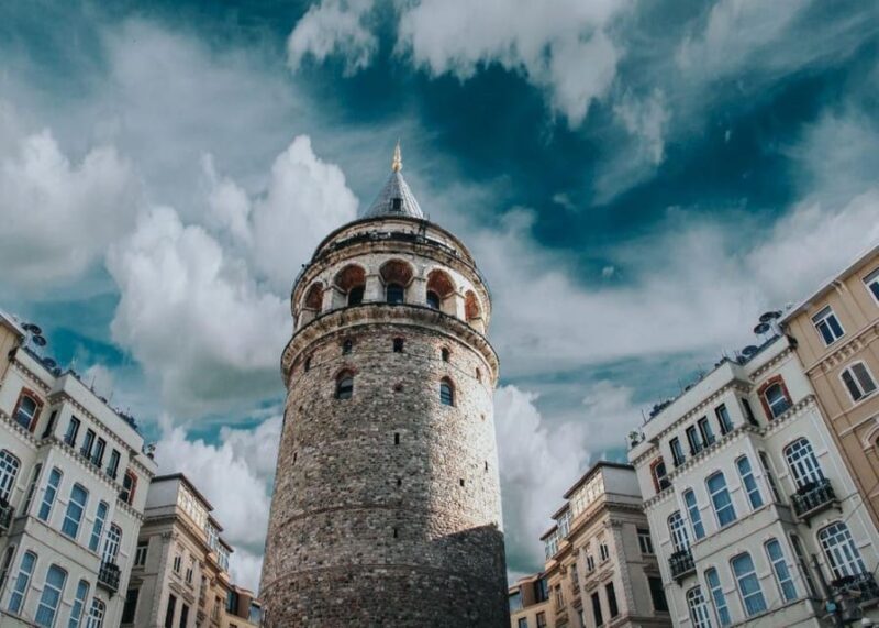 Istanbul Combo: Dolmabahce Palace & Galata Tower - FAQ