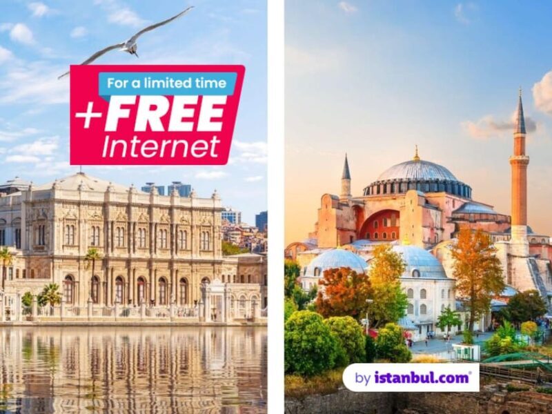 Istanbul Combo: Hagia Sophia Museum & Dolmabahce Palace - What Our Reviews Say