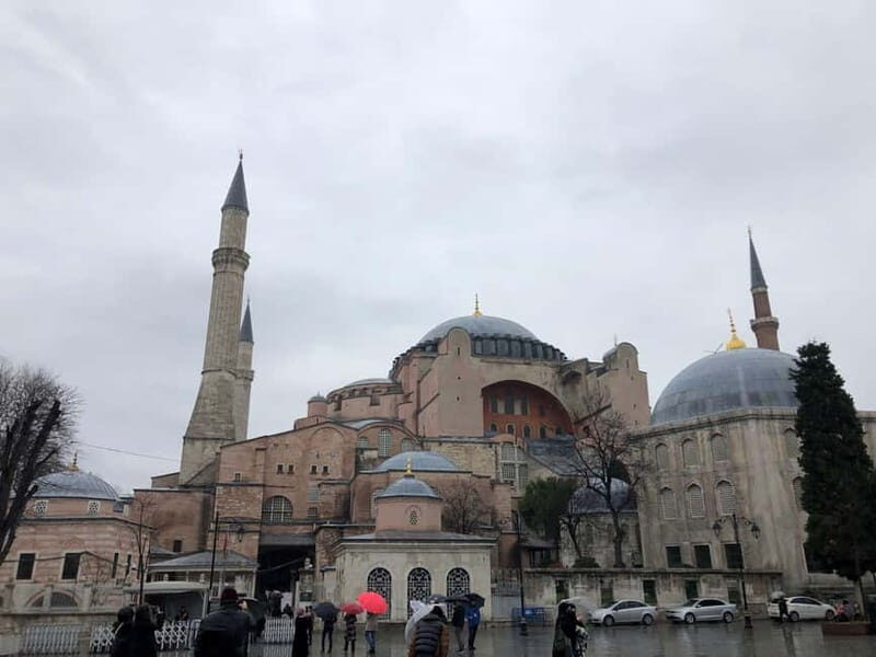 Istanbul Combo Package 1-2-3-4 Days Tour - Introduction: Why This Tour Stands Out