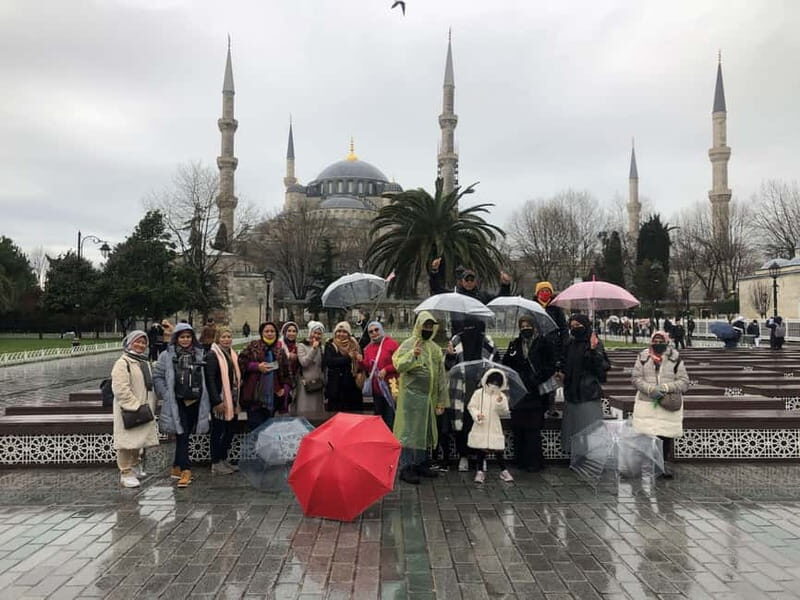 Istanbul Combo Package 1-2-3-4 Days Tour - Pricing and Value
