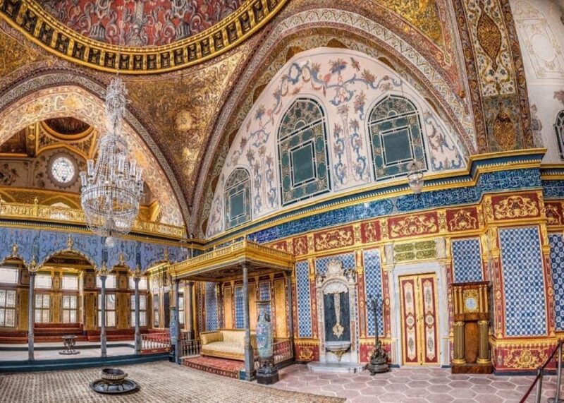 Istanbul Combo: Topkapi Palace & Dolmabahce Palace - How to Make the Most of Your Visit