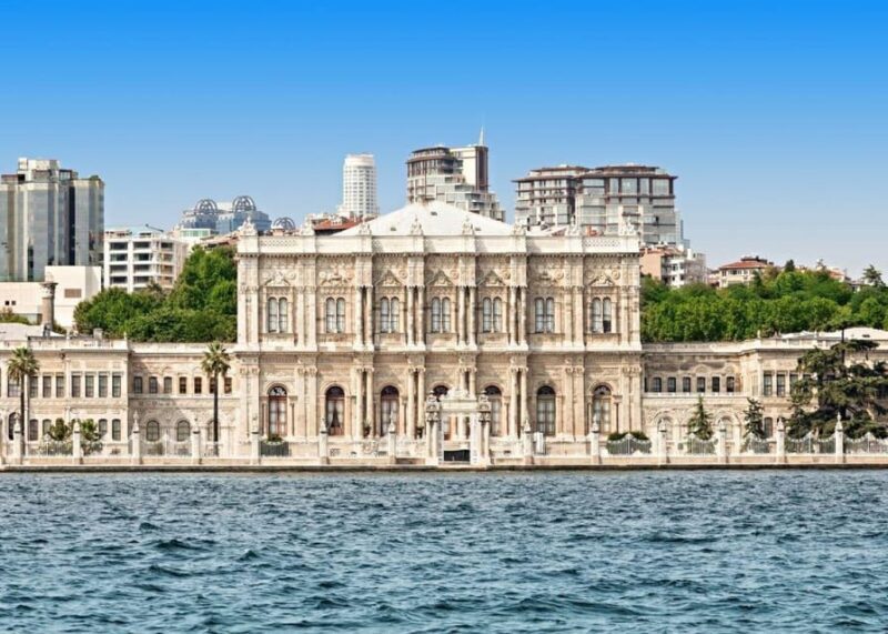 Istanbul Combo: Topkapi Palace & Dolmabahce Palace - Who is This Tour Best For?