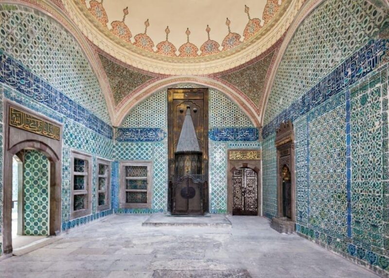 Istanbul Combo: Topkapi Palace & Galata Tower - The Practicalities: What You Need to Know