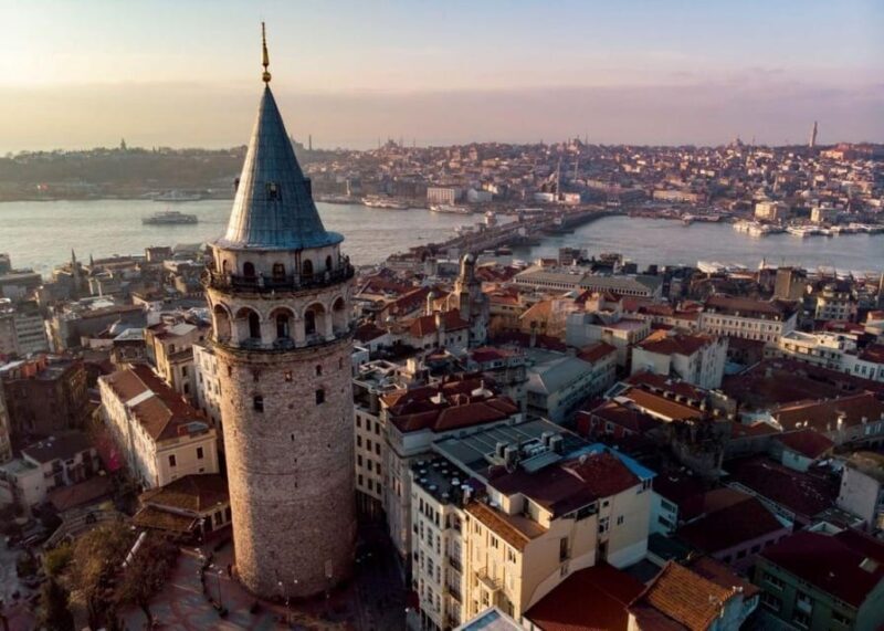 Istanbul Combo: Topkapi Palace & Galata Tower - Who Will Most Benefit from This Tour?