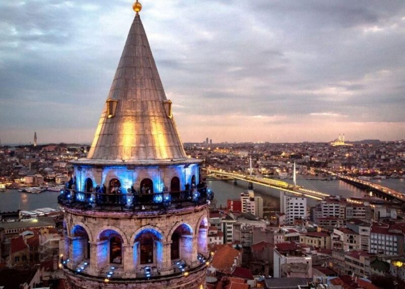 Istanbul Combo: Topkapi Palace & Galata Tower - Final Thoughts: The Value and Experience