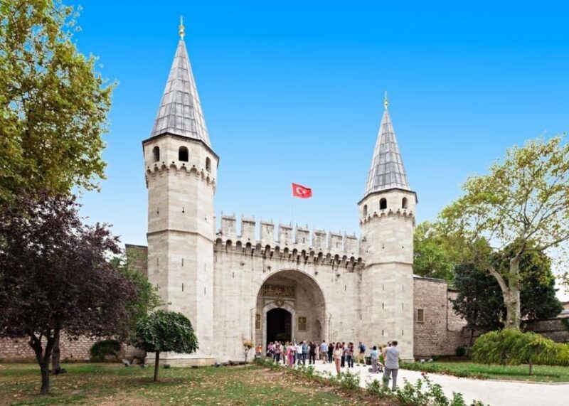 Istanbul Combo: Topkapi Palace & Galata Tower - FAQ