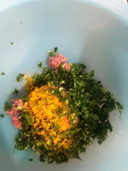 Istanbul Cooking Class: Make Traditional Turkish Mant - The Itinerary Breakdown: What You’ll Actually Do