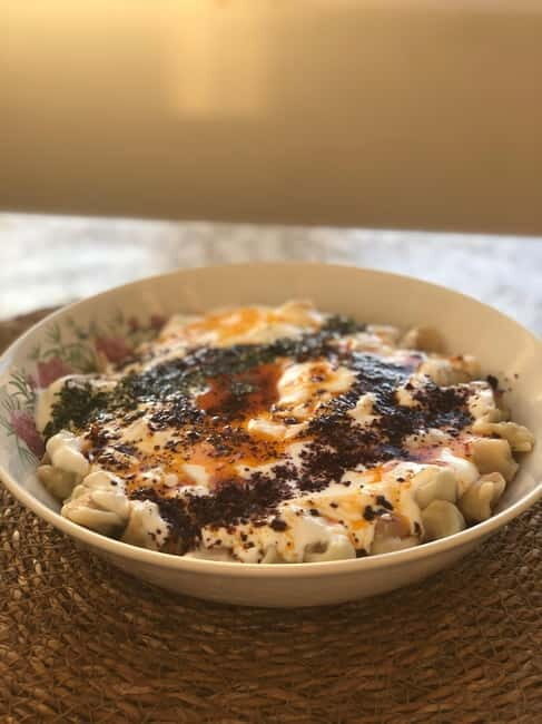 Istanbul Cooking Class: Make Traditional Turkish Mant - What’s Included and Practical Details