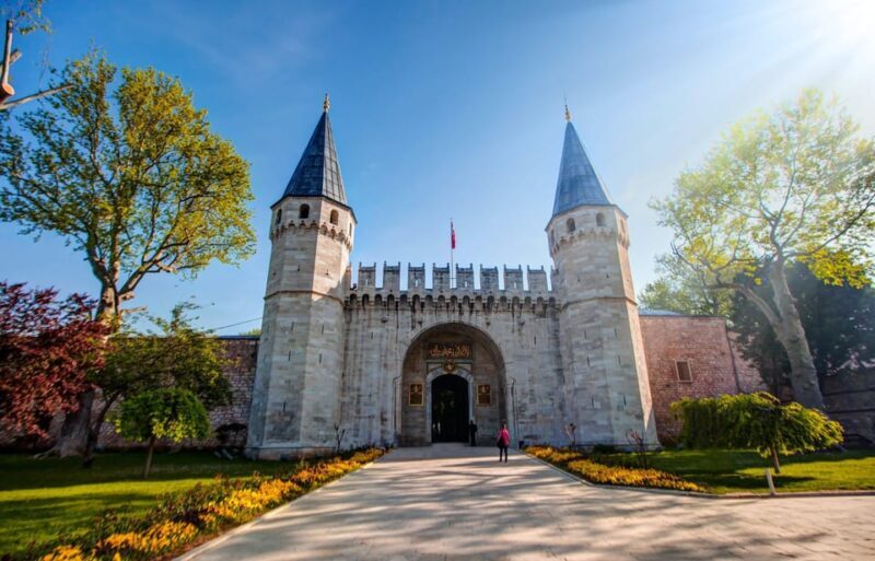 Istanbul Cruise Port: Private Old City Tour | Skip-The-Line - What to Expect from the Istanbul Old City Tour