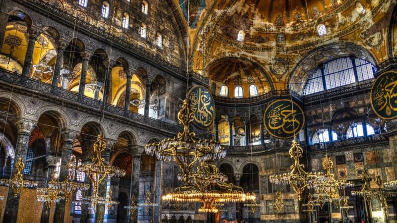 Istanbul Cruise Port: Private Old City Tour | Skip-The-Line - Who Will Benefit Most?