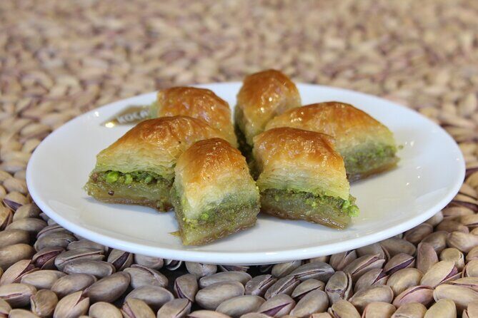 Istanbul Culinary Tour - Key Points