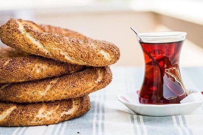 Istanbul Culinary Tour - An In-Depth Look at the Istanbul Culinary Tour