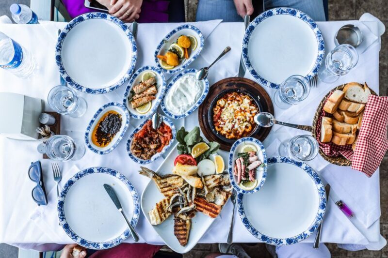 Istanbul Custom Private Tour, Highlights & Hidden Gems - What to Expect from This Tour